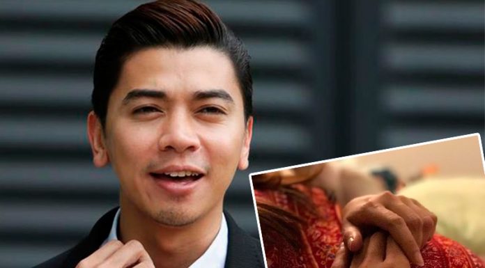 'Ini Trend Sekarang, Jadi Kenapa Saya Tak Boleh Buat?' - Amar Baharin