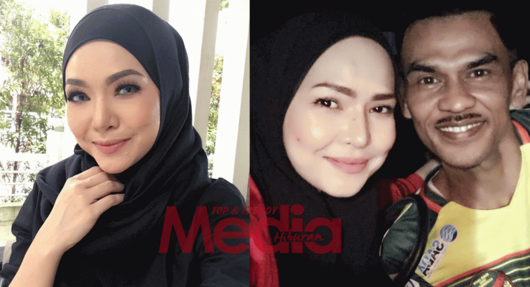 Isteri Lan Pet Pet Cantik Persis Anak Dara