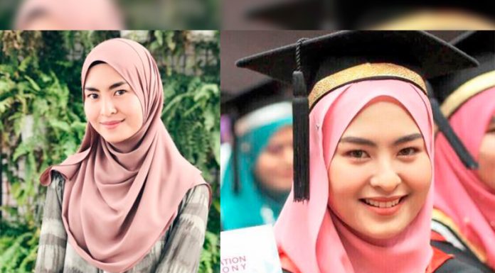 Tahniah Wany Hasrita Dah Konvo