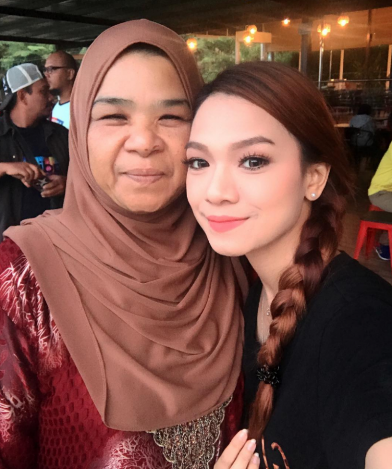 Ruhainies Jatuh Tersungkur Jadi Bahan Hiburan