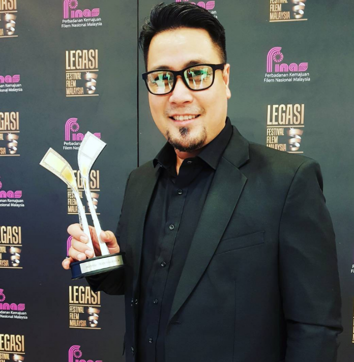 Zed Zaidi Jawab Isu Syazwan Zulkifli Sindir Seniman