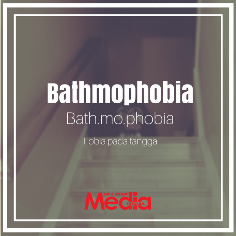 Nampak Tak Masuk Akal, Tapi 20 Fobia Paling Pelik Ini Mungkin Ada Pada ...