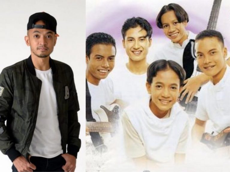 5 Vokalis Band 90-an Yang Pernah Digilai!