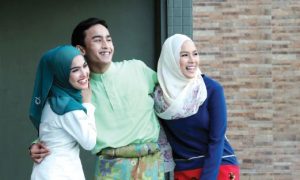 11 Pasangan Adik-beradik Artis Popular Yang Korang Mungkin Tak Tahu ...