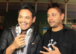 11 Pasangan Adik-beradik Artis Popular Yang Korang Mungkin Tak Tahu ...