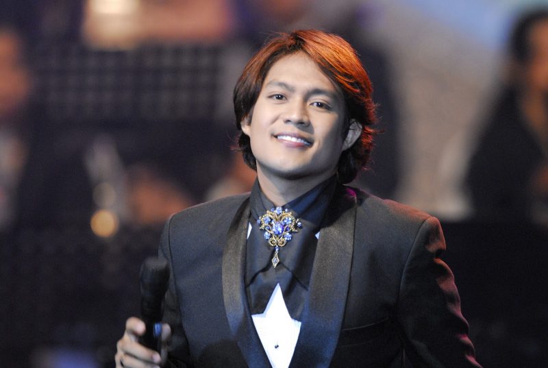 #MHRecap: Ajal Tidak Mengenal Usia, Ini 5 Artis Malaysia Meninggal ...