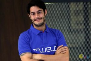 10 Artis Lelaki Ini Rupanya Berdarah Kacukan, Patutlah Handsome! - Media Hiburan