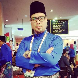 Zed Zaidi Tegur Pelakon Elak Terjebak Cinta Lokasi; “Set Penggambaran ...