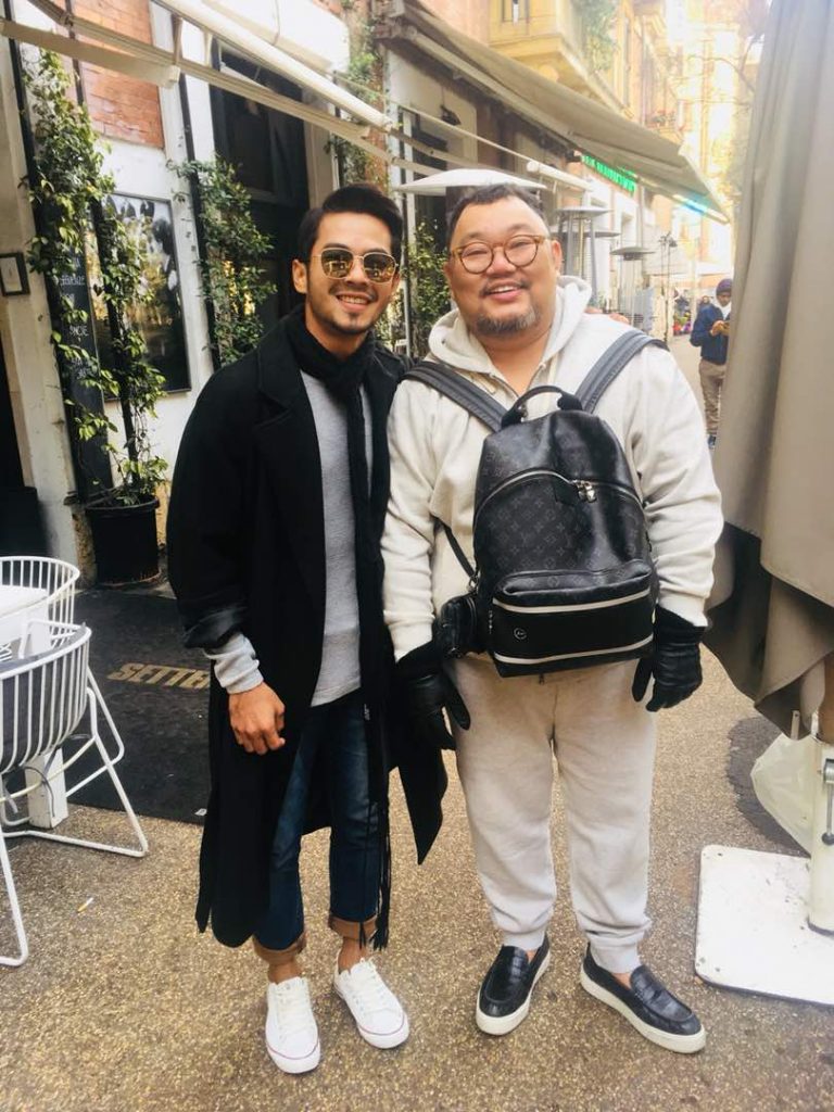 "Dulu Hanya Jadi Ekstra, Alhamdulillah Sekarang Sikit-Sikit Makin ...