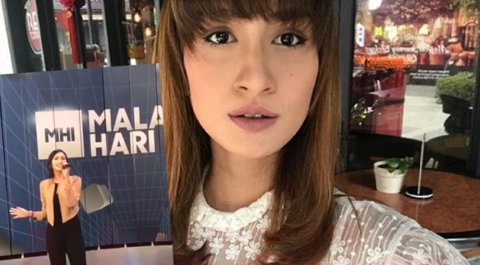 Diminta Berhenti Menyanyi, Ini Jawapan Neera Azizi Tentang Nyanyiannya ...