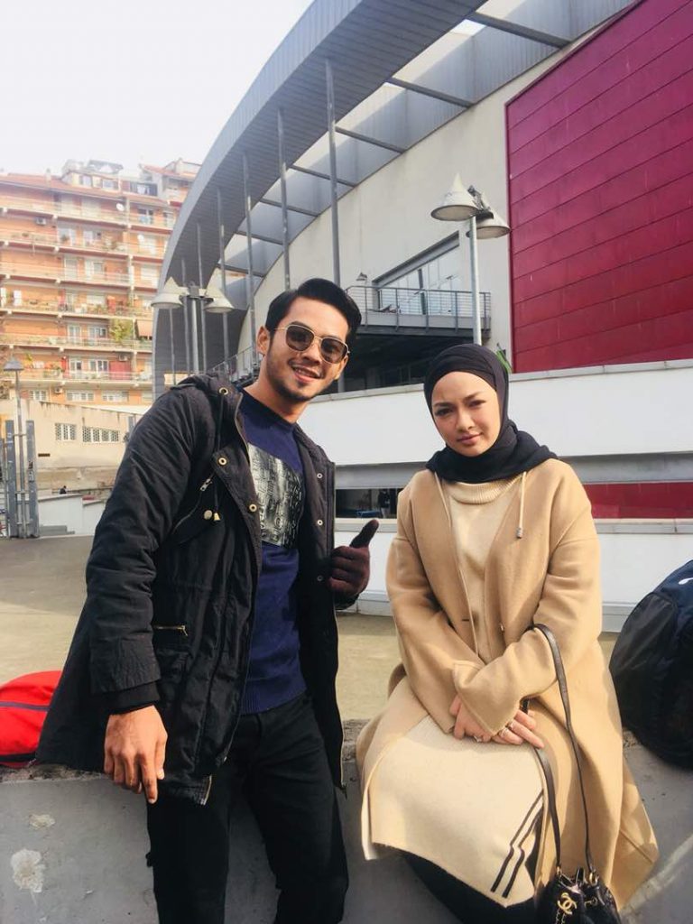 "Dulu Hanya Jadi Ekstra, Alhamdulillah Sekarang Sikit-Sikit Makin ...