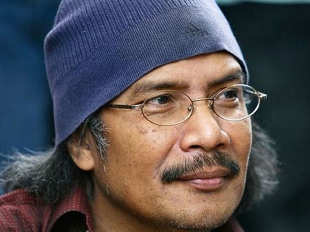 5 Artis Malaysia Ini Ada Bakat Melukis!