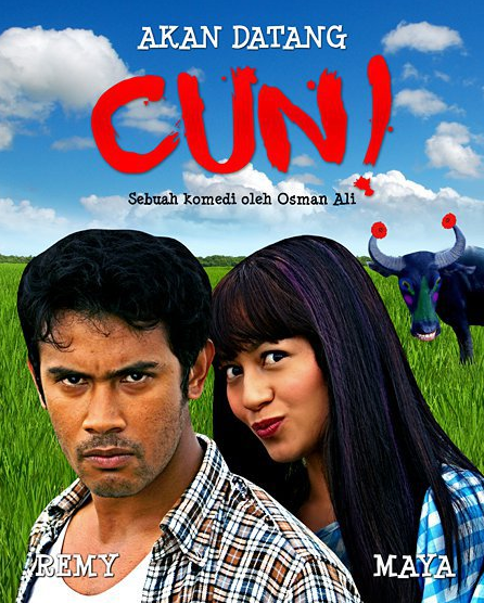 8 Drama / Filem Yang Menggunakan Dialek Negeri!