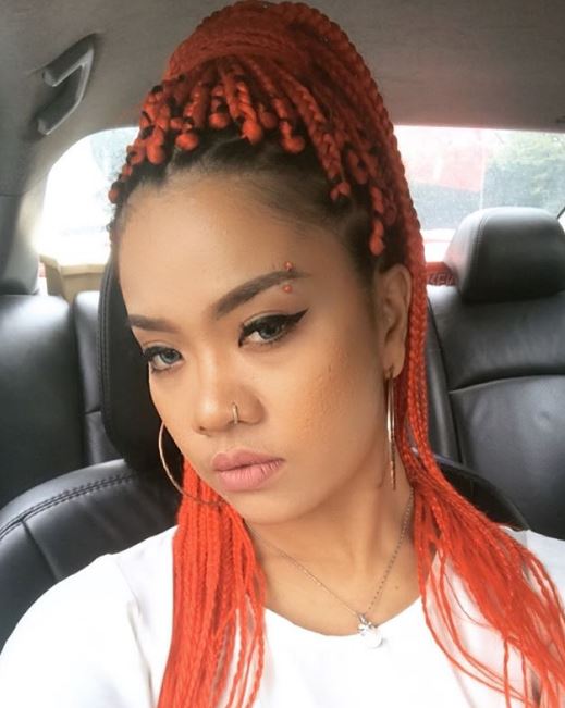 Selain Fathia Latiff, 7 Penyanyi Wanita Ini Juga Ada Skill 'Rapping ...