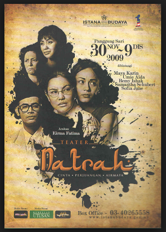 Ratu Embun & Dukun... Ini Trivia Datin Seri Umie Aida Dalam Industri ...