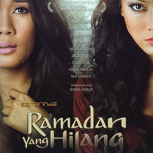 Habis Segulung Tisu, Ini 5 Drama Ramadan Sedih Yang Betul-betul Buat ...