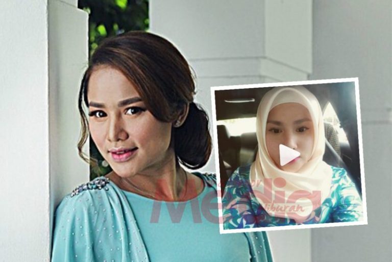 [VIDEO] ‘Mahkamah Tolak Tuntutan Azmi Hatta Untuk Penjarakan Kakak Lina ...
