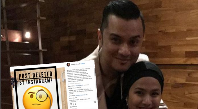 ‘Kebenaran Itu Menakutkan Ramai Orang” - Post Azrene Ahmad Tentang ...