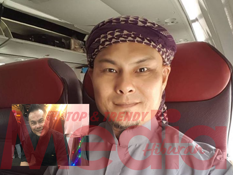 Adam Corrie Lebih Berdebar Bergelar Bapa, Standby’ Beli Barang Bayi ...