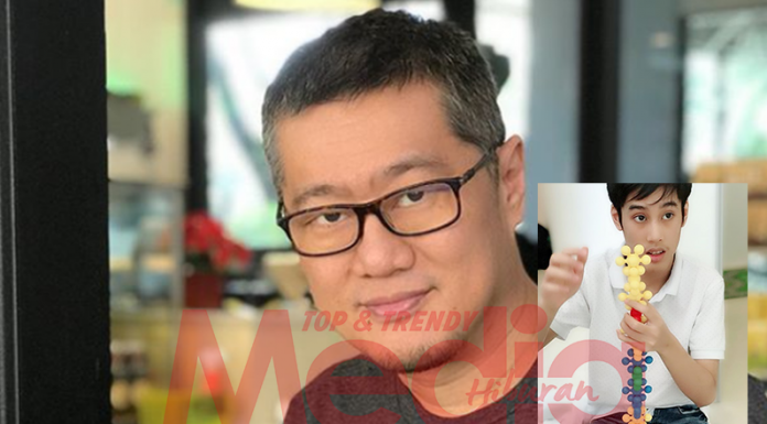 "Teruk Mana Pun Ibu Bapa Menderita, Anak-Anak 10 Kali Lagi Teruk ...