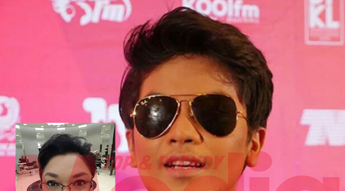 Adibah Noor Tegur Nyanyian Dalam Bahasa Inggeris Haqiem Rusli