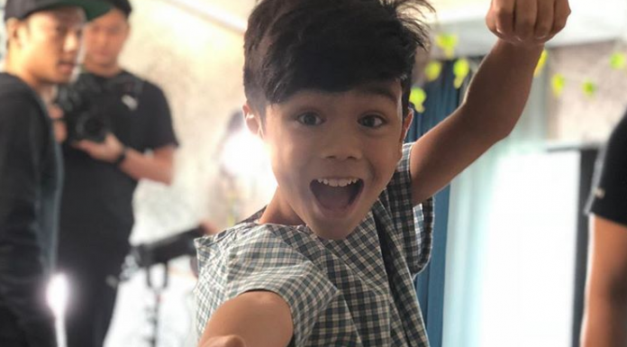 Dek komitmen Kerja, Jadual Nik Adam Mika ‘Full’ Sampai Pagi Raya