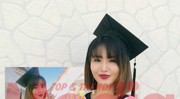 “Be Humble to Inspire The World," - Dr. Soo Wincci Kongsi Momen ...