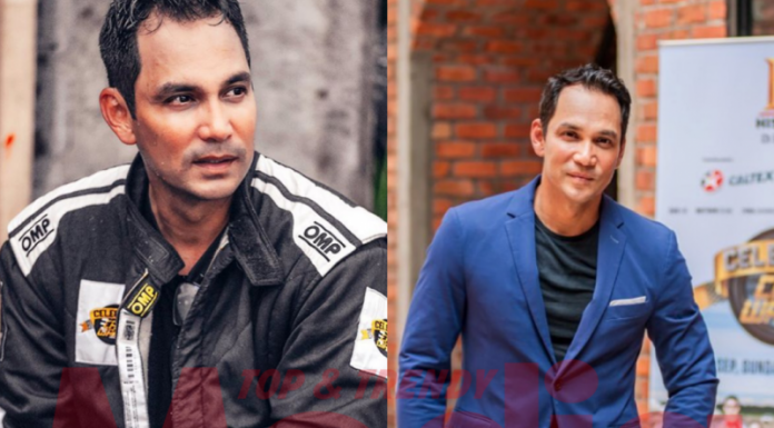 "Tak Perlu Talent Untuk Jadi Popular, Semua Sosial Media...,"- Ini ...