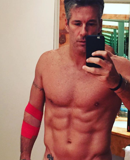 [GAMBAR] Meski Dah Hampir 50 Tahun, Hero Telenovela Rosalinda Ini Masih ...