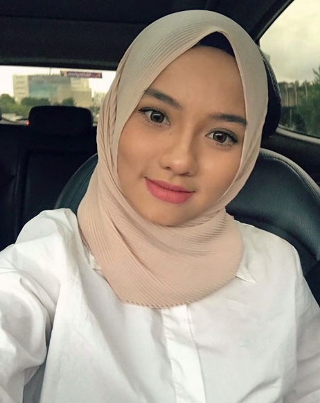 [GAMBAR] Ini Dia Foto Terkini Hawa Rizwana, Instafamous Yang Pernah ...