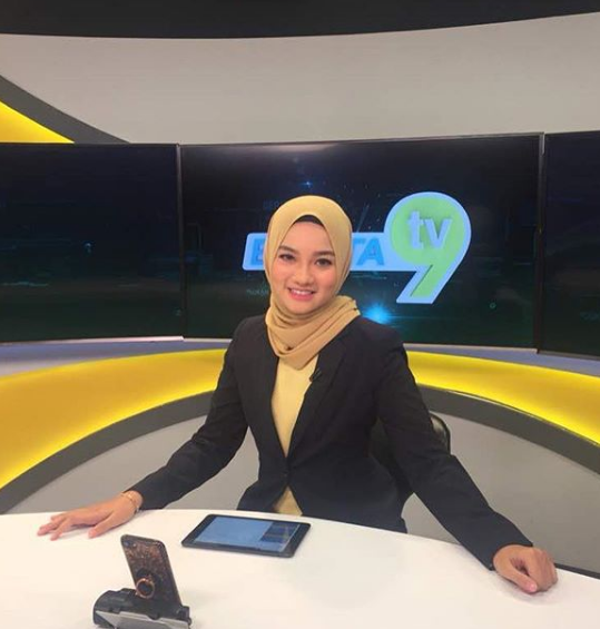 [GAMBAR] Ini Dia Foto Terkini Hawa Rizwana, Instafamous Yang Pernah ...