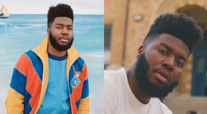 "Because He Threw The Phone At Me,"- Khalid Beri Penjelasan Isu ...