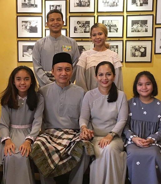 10 Artis Wanita Kita Yang Nikah Dengan Lelaki Muda, Jarak Umur Berbeza