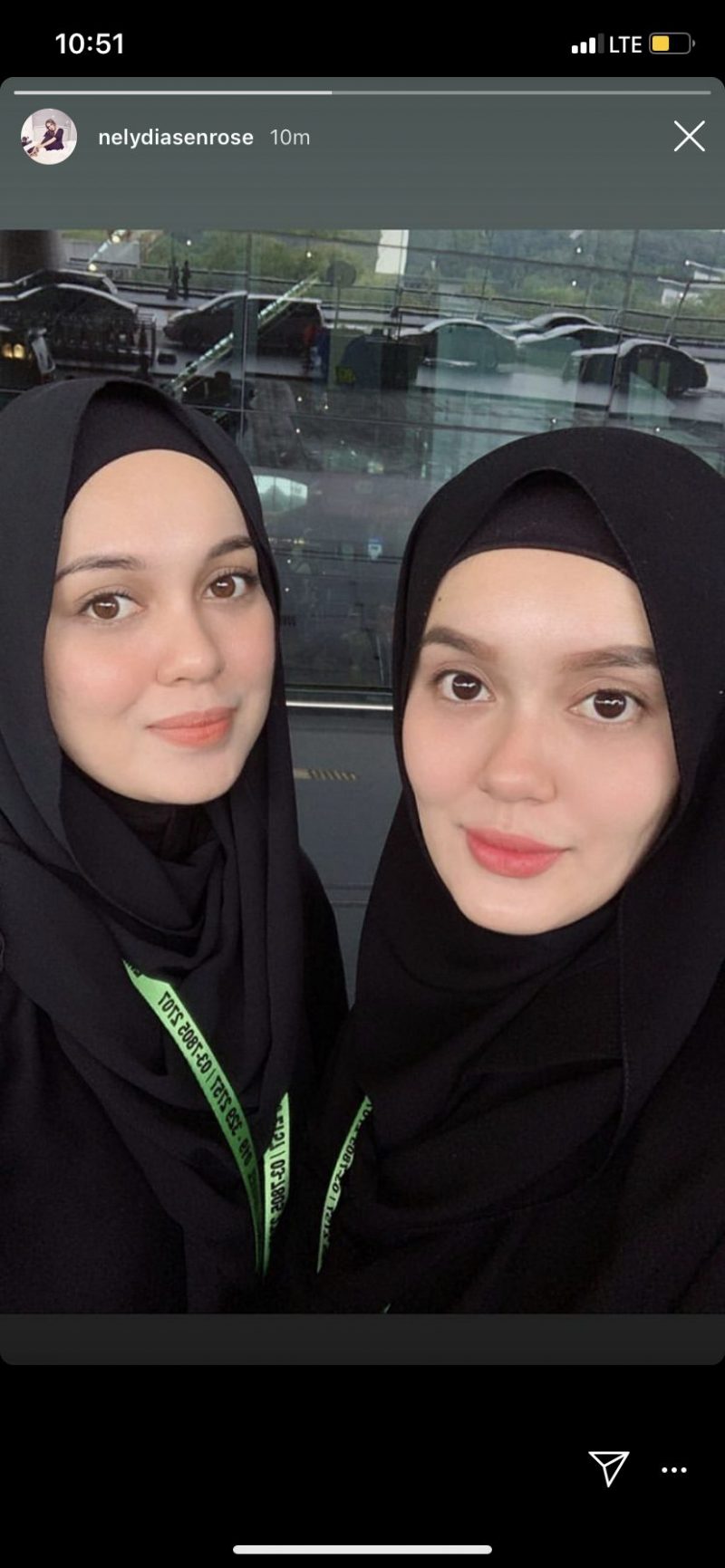 Kena Tumbuk 3 Kali Sampai Cedera, Isteri Pelakon Lelaki Buat Laporan ...