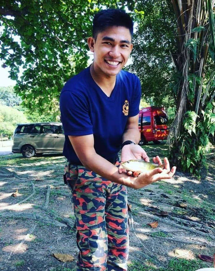 Ini Kronologi Kes Kematian Muhammad Adib Yang Meninggal Dunia, Selepas ...