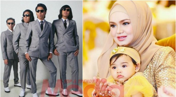 "Saya Terima Teguran Dengan Hati Terbuka,"- Gara-Gara Dikatakan ...