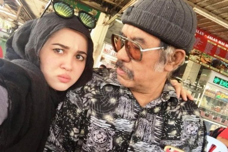 Nama Paling Trending Gara-Gara Umum Buka Tudung, Ini 10 Trivia Menarik ...