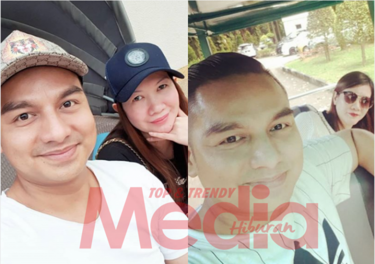 [GAMBAR] "Dia Ok Kalau Ada Yang Nak Bermadu Tapi...,"- Datuk Boy Iman ...