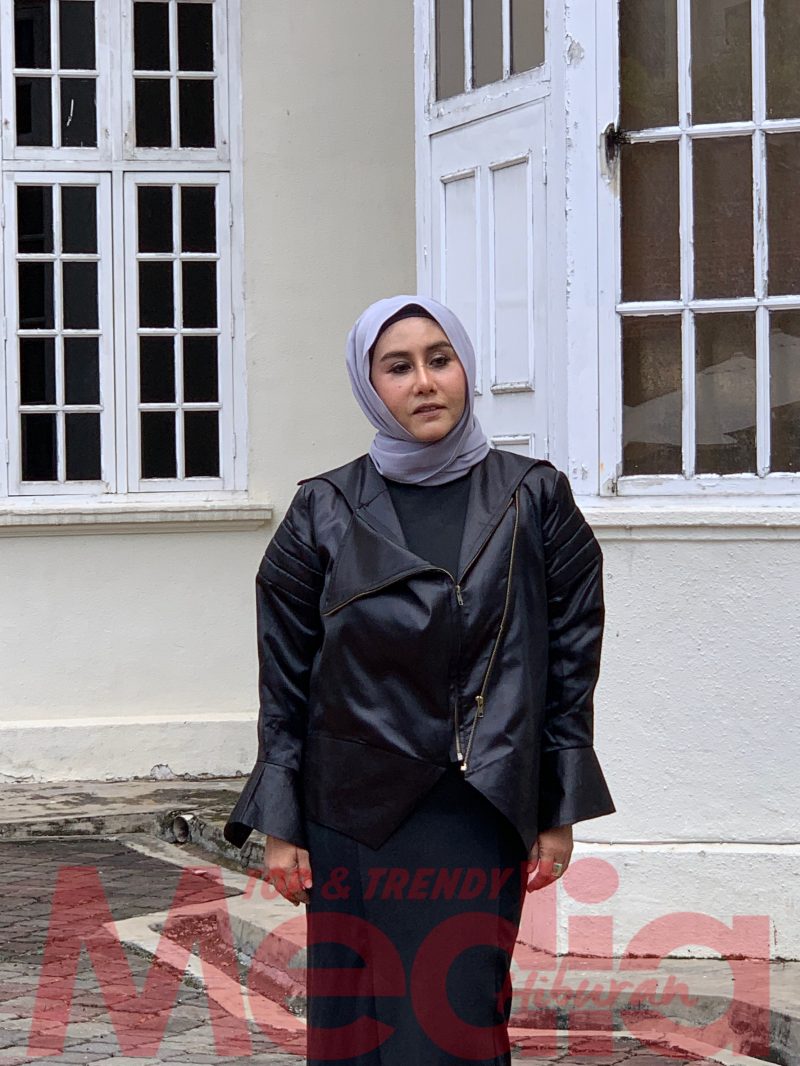 Pertama Kali Dalam Sejarah, Ella Akan Mengadakan Konsert Berkonsep ...