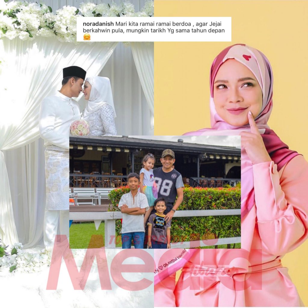 Beri Komen Fasal Tarikh Perkahwinan Fasha, Lain Pula Sangkaan Netizen ...