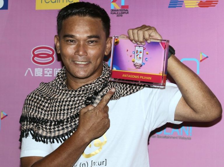 #MHTrivia Pemain Watak Antagonis Yang Makin Dibenci, Ini 10 Fakta 'Rare ...