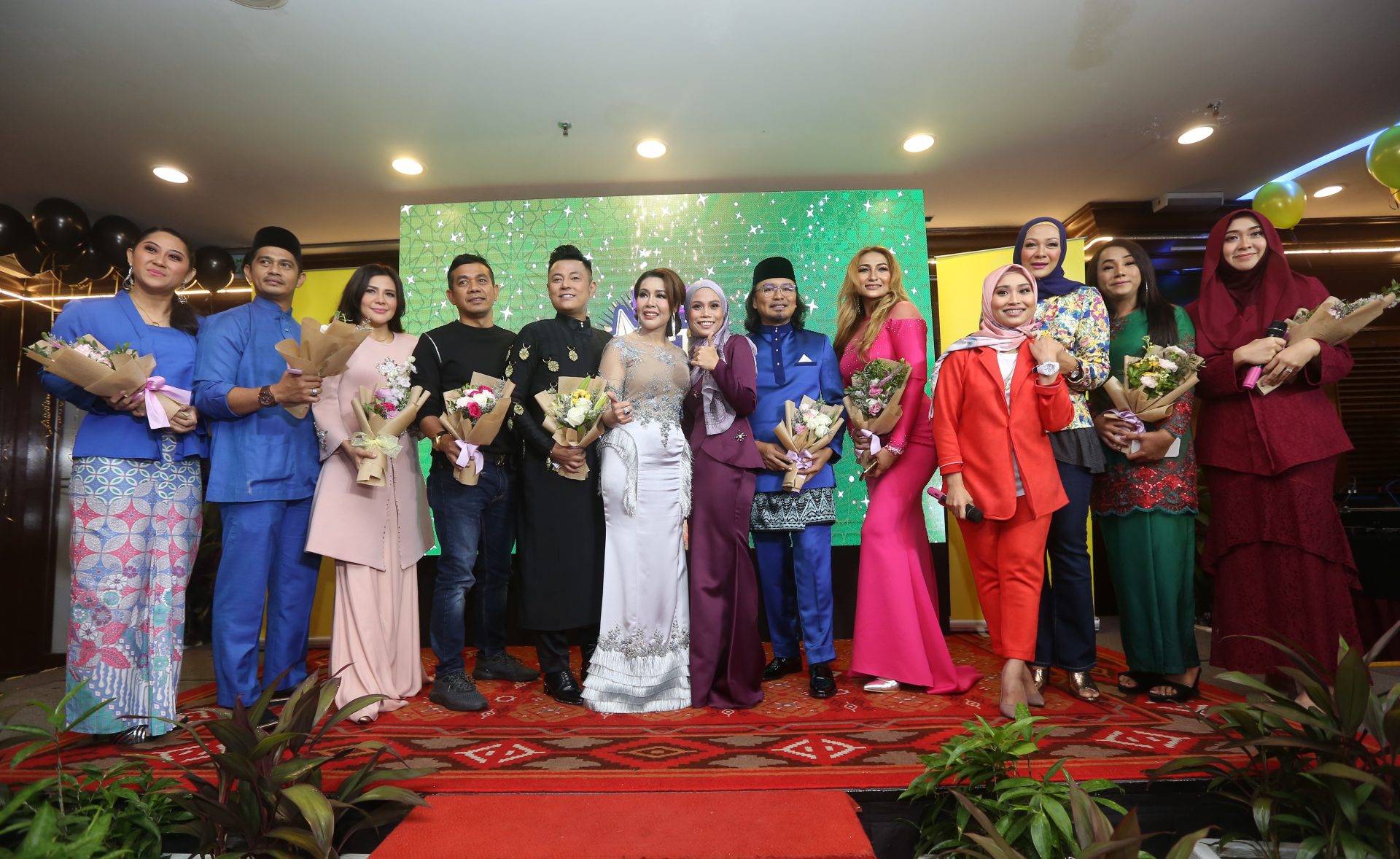 "Itulah Gelombang Rumah Tangga Selama 15 Tahun Bersama," - Ifa Raziah