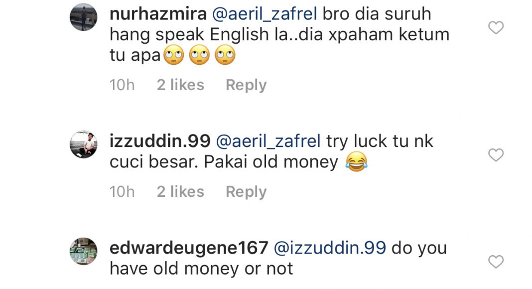 Netizen Suka Imej Cik B Rambut Panjang; "Lawa… Macam Pelakon Korea ...