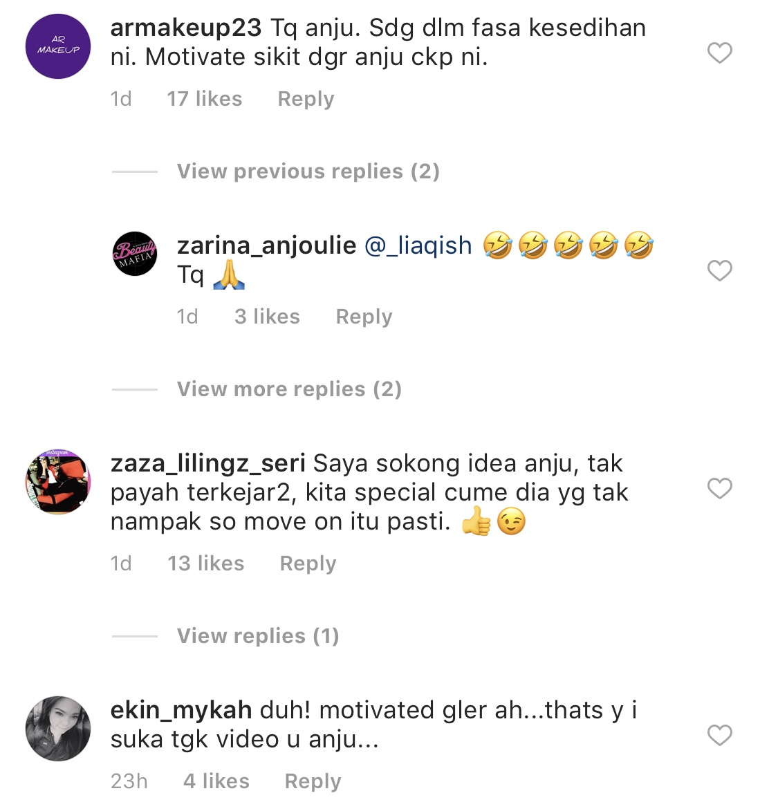 Zazleen Zulkifli Tak Jangka 'Lepas' Ke Final OIAM, Percaya Ketentuan ...