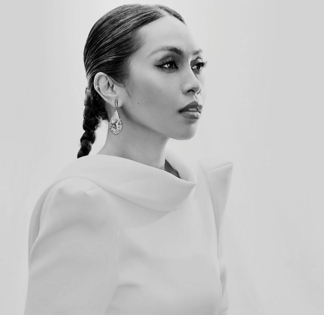 “Moga Jadi Anak Solehah Yang Menjaga Akhlak...,” - Nurida Suraya ...
