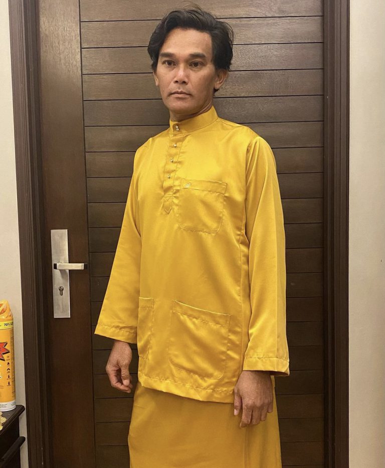 “Kalau Takde Diaorang Yang Basuh Berak Korang Dulu, Ko Ingat Ko Kat ...