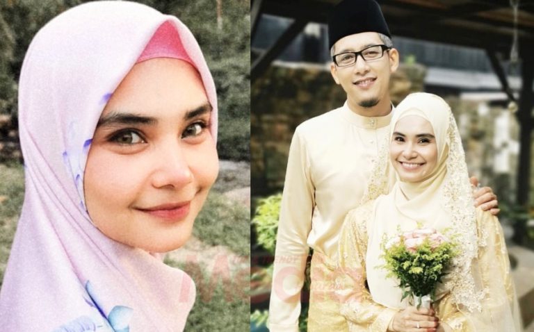 “Minta Maaf Tak Dapat Jemput Semua Keluarga Serta Sahabat Berikutan ...