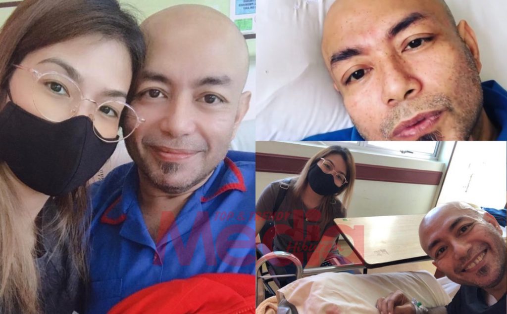 “Sekarang Kaki Kiri Tinggal Ibu Jari Saja. Empat Lagi Sudah Dipotong ...