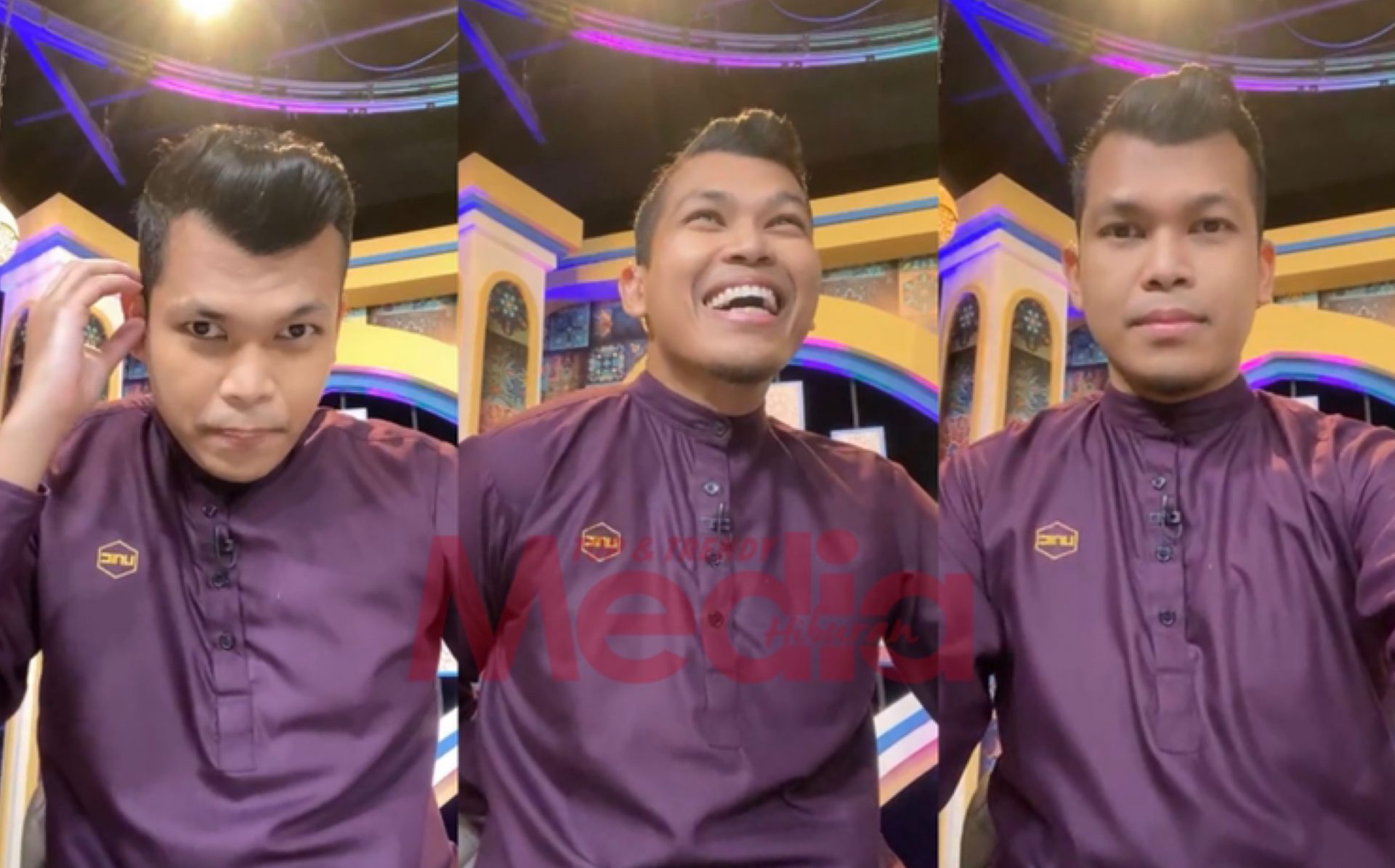 "Dia Tahu Kita Ni Lemah, Malas Nak Ibadah Lama-Lama...," - Baca Al ...