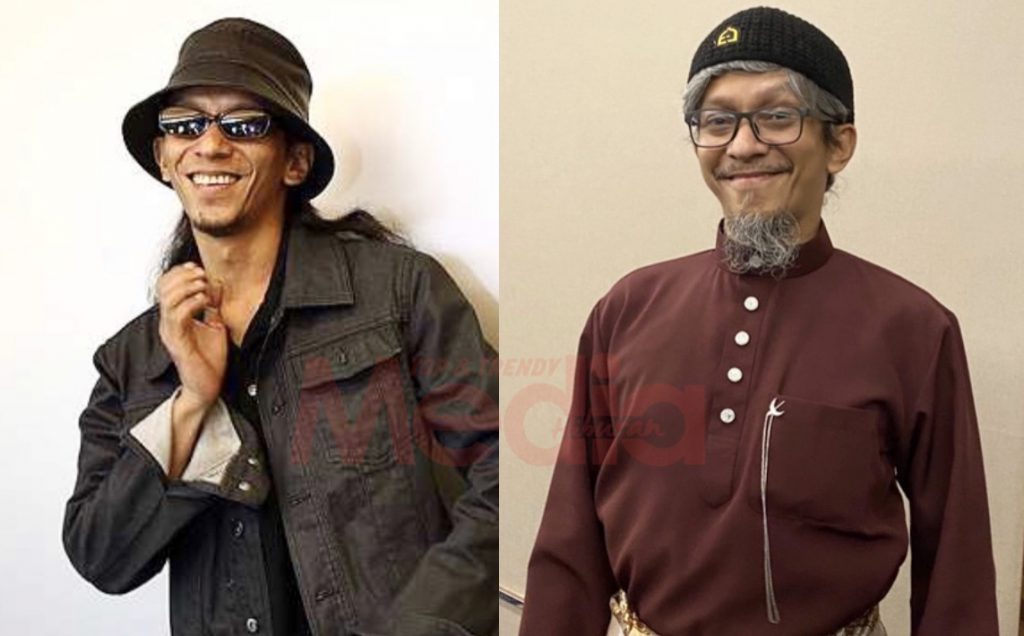 “Sejak Tahun 2014 Saya Mula Berhenti Merokok,” - Meniti Usia 52 Tahun ...